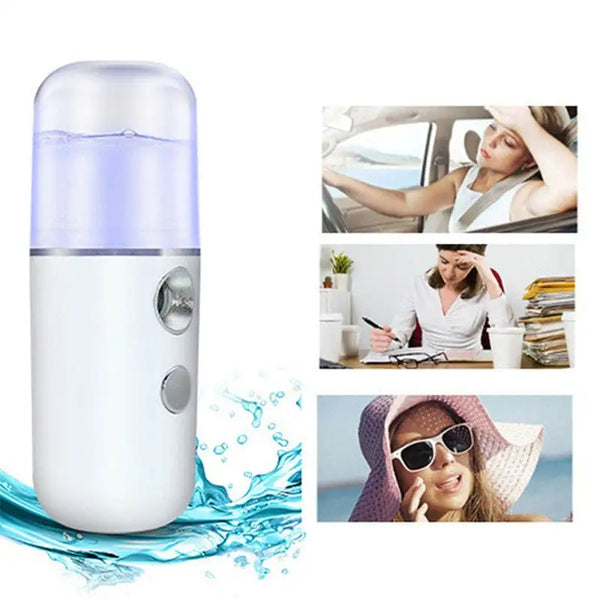 Mini Face Spray – Keep that Beauty